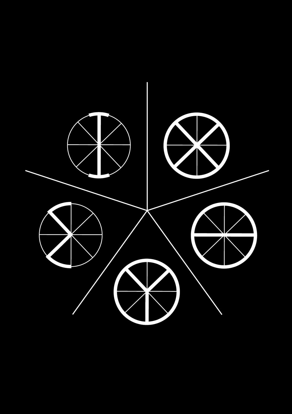 IXOYE T-Shirt – Stand For Jesus